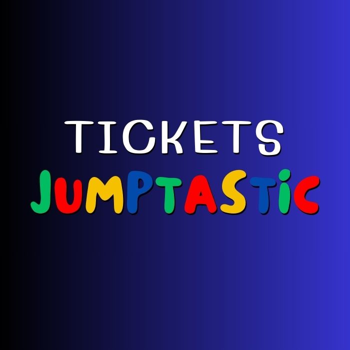 Entrada General - Jumptastic - Jump Park Talagante